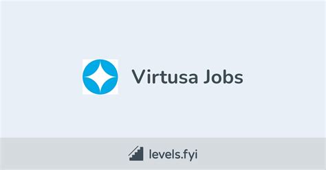 Virtusa Jobs Levelsfyi