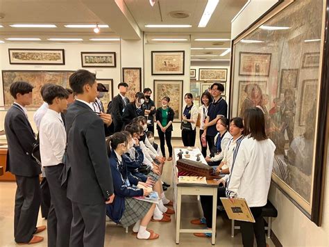 朝鮮大学校 文学歴史学部 朝鮮歴史博物館、絶賛ご案内中！