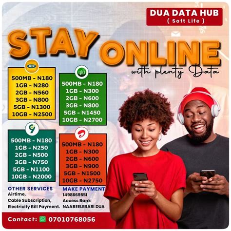 Data Service Flyer Flyer Design Data Services Flyer