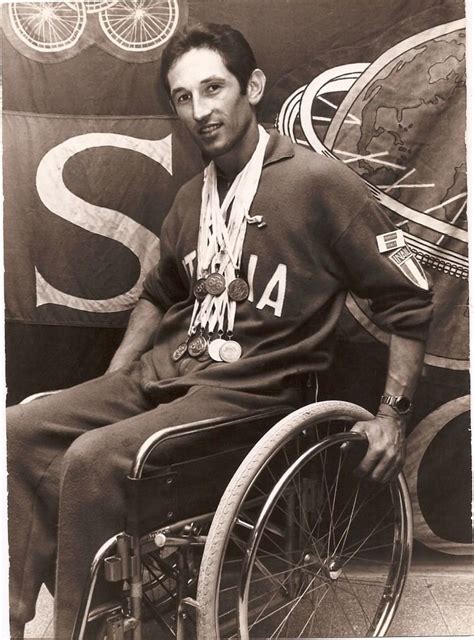 Roberto Marson Italian Multisport Athlete ~ Bio Wiki Photos Videos