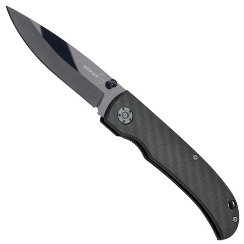 Boker Plus Anti Grav Folding Knife Ceramic Blade Bop036