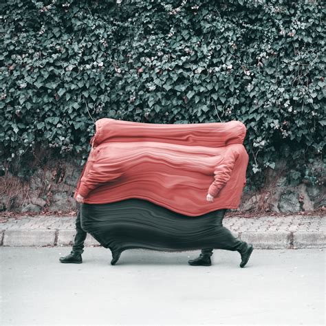 Human Figure Photography