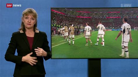 Tagesschau In Gebärdensprache Nachrichten Sport Play Srf