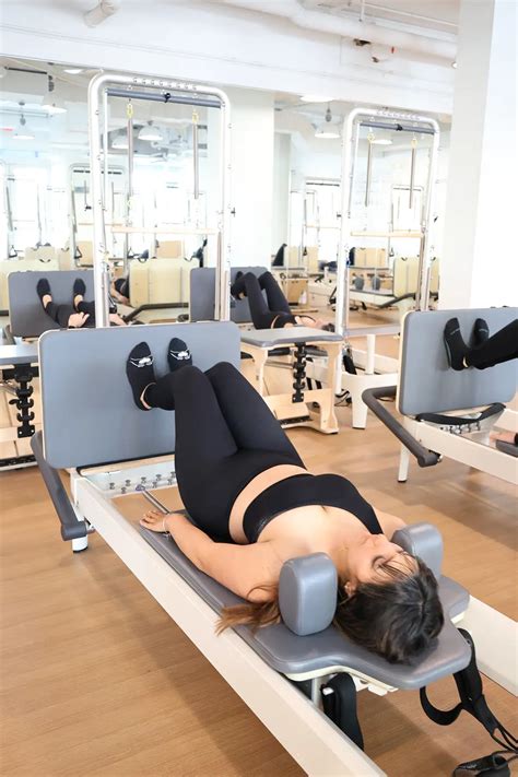 Bodybar Pilates La Jolla Utc San Diego Ca