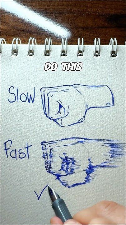 Punch Drawing Reference