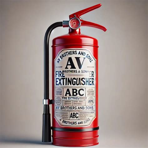 Abc Dry Powder Fire Extinguisher At ₹ 600 Abc Fire Extinguisher In