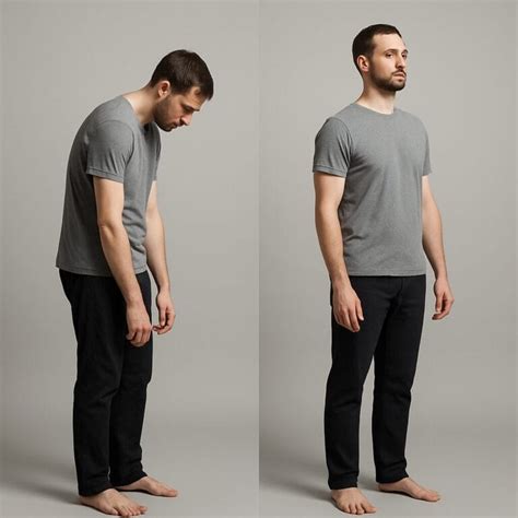 Why We Slouch The Real Story Behind Slouching Posture