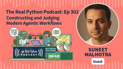 Python Coding With Ai Real Python