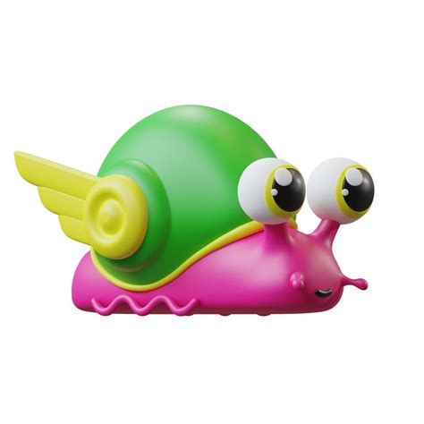 Jiggly Bugs Šnek Růžový Maxíkovy Hračky