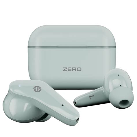 Buy Zero Wireless Earbuds Online At Best Price In Pakistan Upto 72 Off