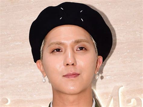 Kabar Duka Ayah Mino Winner Meninggal Dunia