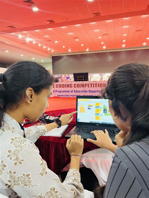 Stembotix On Twitter Proud To Be Training Partner Of Such A Landmark