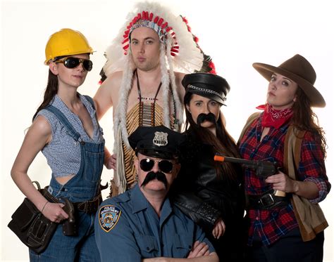Village People Halloween Costume Ideas Mrs Ormans Classroom 10 12
