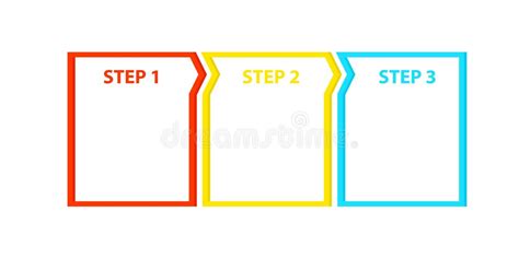 3 Easy Steps Stock Illustrations 67 3 Easy Steps Stock Illustrations