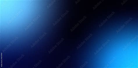 Vetor De Elegant Gradient Background Fading From Dark Blue To Light
