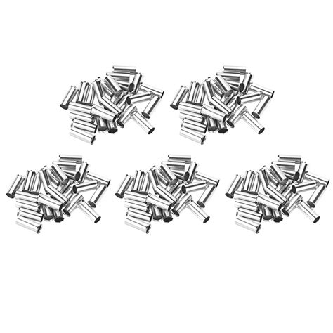 Juego De Terminales 125 Piezas 12457 Awg Kit Surtido De Terminales