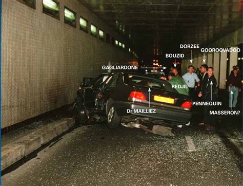 Published For The First Time Coroner Releases Amazing Pictures Of