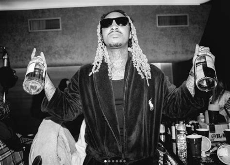 Rapper Feezy Lebron Wants 10m From Lasd For Threatening To Kill Him Lamag