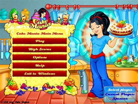 Steam Community Cake Mania