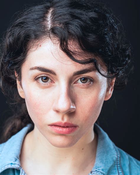 Sofia Mayorga European Actors Management