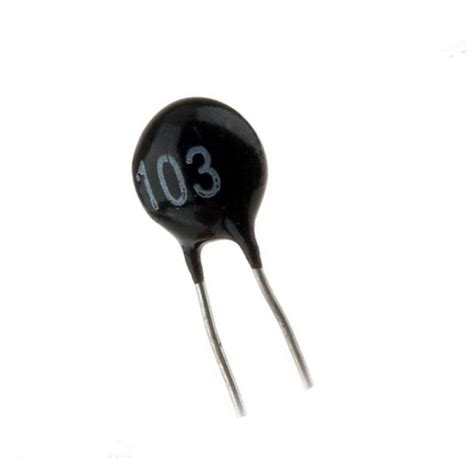 Ntc 5mm 10k Pack Of 2 Roboticsdna