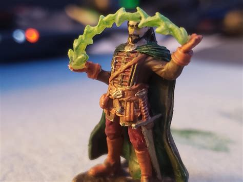 Loki My Wild Magic Sorcerer Scrolller