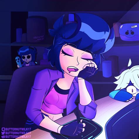 Bibi It Be Like That Rbrawlstars