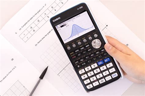 How To Choose The Best Graphing Calculator Blog