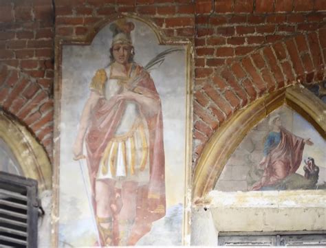 Giovanni Borgna Vita Ai Sentieri Di Martiniana