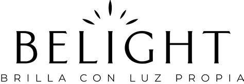Belight – Brilla con luz propia