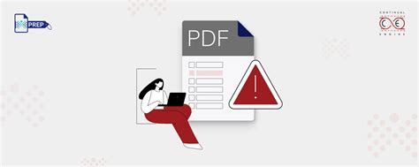 How To Fix Accessibility Issues In PDF Continual Engine