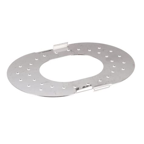 Steam Diffuser Assembly