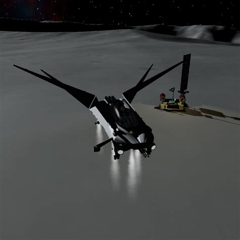 Juno New Origins Moon Bug And Base