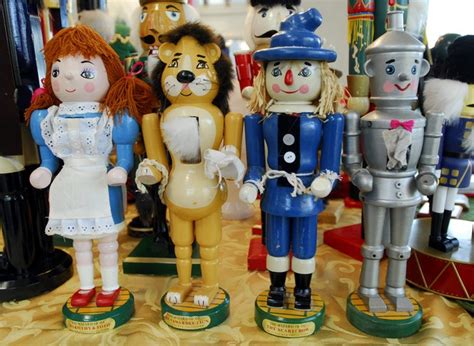 Nutcracker Collection Nutcracker Christmas Time Smurfs