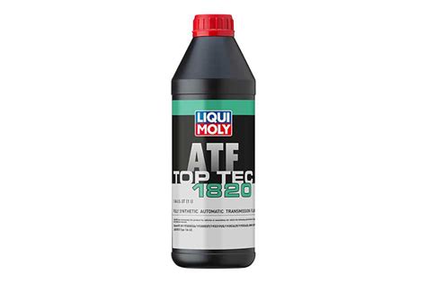 Top Tec Atf 1820 Liqui Moly