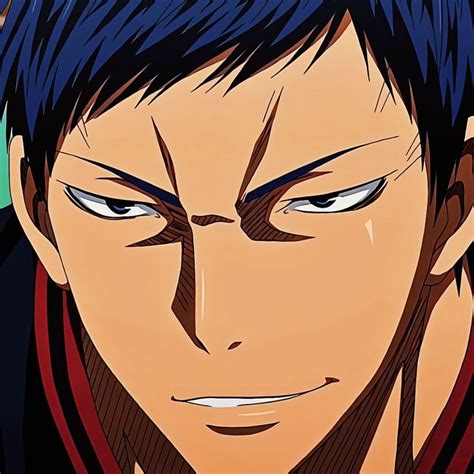 𝐀𝐨𝐦𝐢𝐧𝐞 𝐃𝐚𝐢𝐤𝐢 Kuroko Kuroko No Basket Kurokos Basketball