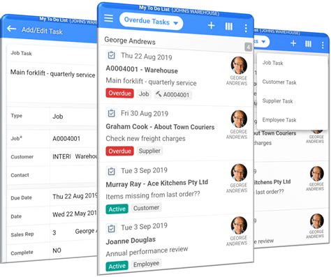 My Todo List App Yearone