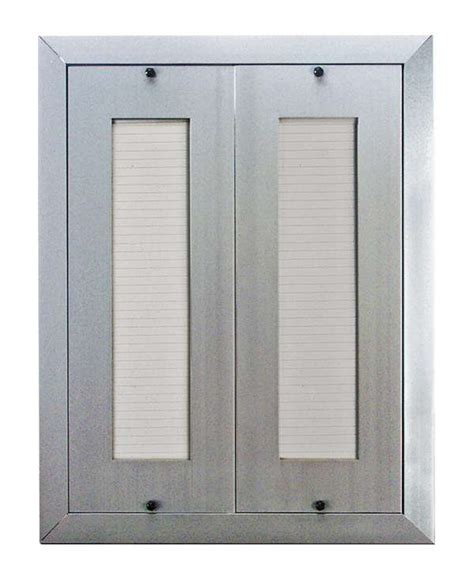 Other Mailbox Products At