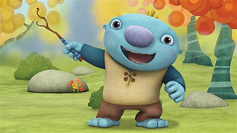 Watch Wallykazam Online Season 1 2014 Tv Guide