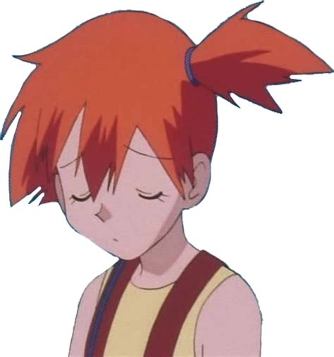 Misty Pokemon Vector 9 By Mrtoonlover83 On Deviantart