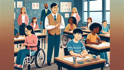 Is An Iep Considered A Disability