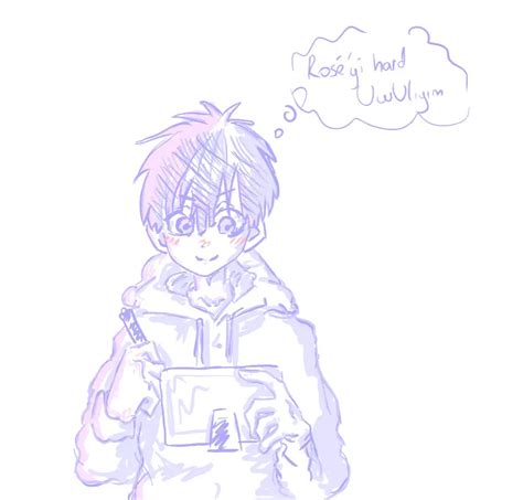 My First Digital Art Scrolller