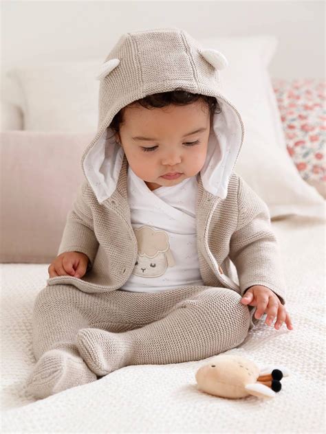 Modèle Liste De Naissance Garçon Incontournables Et Durables