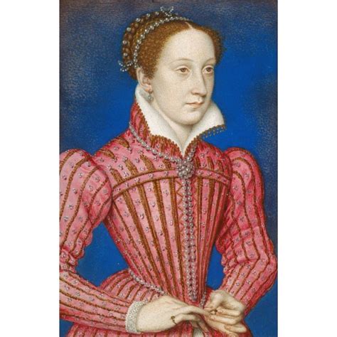 Mary Queen Of Scots Costume Fancy Dress