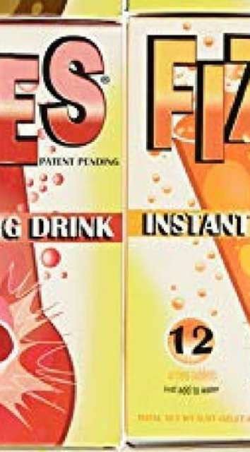 Fizzies Candy What Happened To This Retro Candy Brand