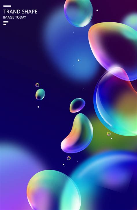 气泡元素素材 气泡元素图片 气泡元素模板 设图网