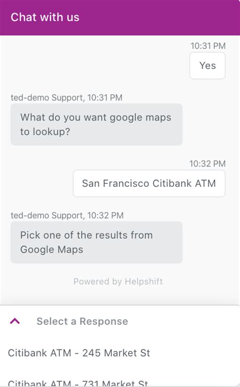 GitHub Helpshift Solutions Google Maps Api Bot A Middleware Application To Get Locations From