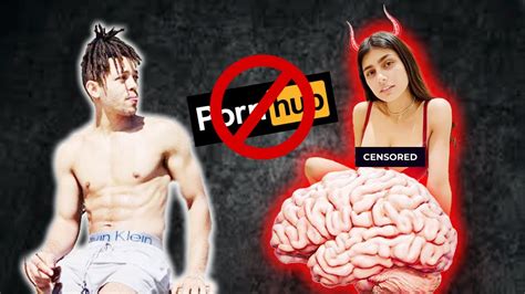 BEFORE DESEXUALISING YOUR BRAIN WATCH THIS YouTube