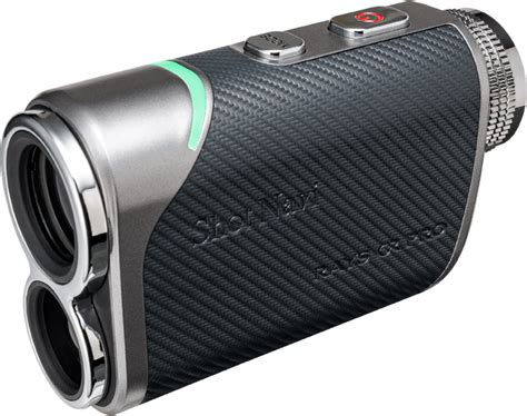 「パッティングモード」を搭載！ショットナビ「gr Leo Pro／rays Gr Pro」