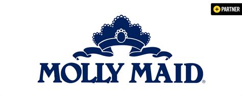 Molly Maid Logo